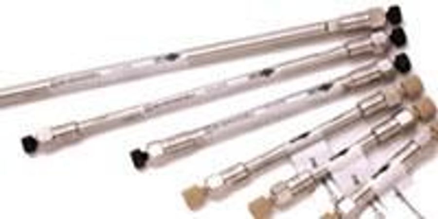 Shimadzu's New Shim-pack Bio Diol and IEX Columns Improve ...