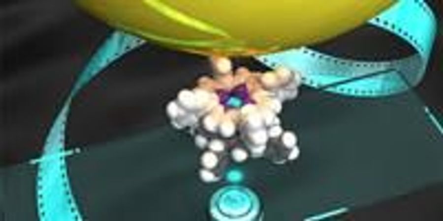 One-Nanometer Synthetic Molecular Machine Successfully Observed and ...