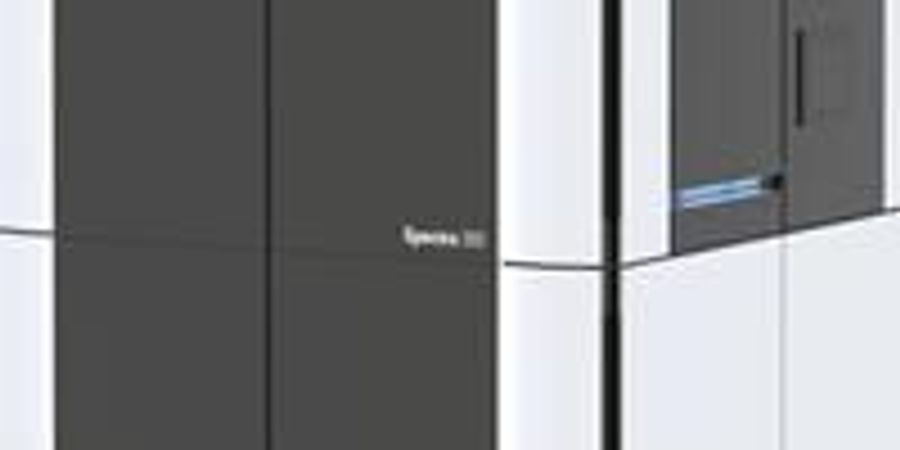 Thermo Fisher Scientific Introduces Revolutionary S/TEM Platform | Lab ...