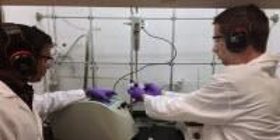 Eco-friendly ‘Pre-fab Nanoparticles’ Could Revolutionize Nano ...