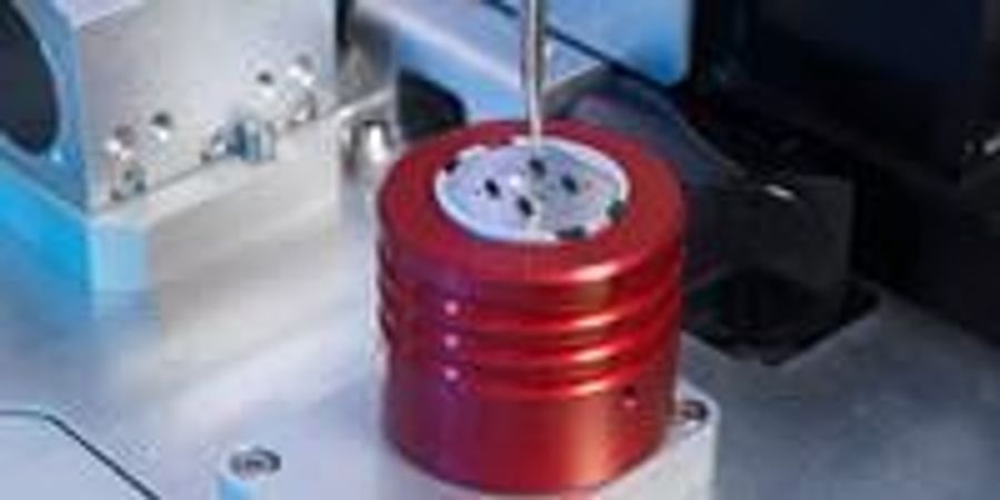 TTP Labtech Introduces chameleon, Automated System for Next Generation ...