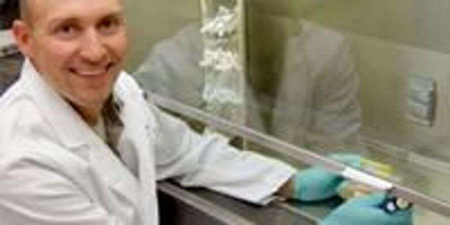 Researcher Using Next-Generation Sequencing, Other New Methods to ...