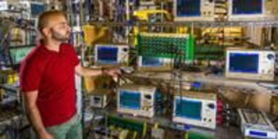 Survivor: Sandia Ensures US Nuclear Weapons Deterrent can Remain ...