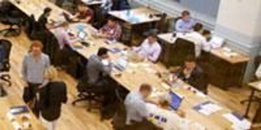 Columbia University and City Officials Mark Opening of Columbia Startup ...