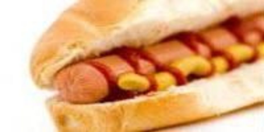 Making a Healthier Hot Dog | Lab Manager