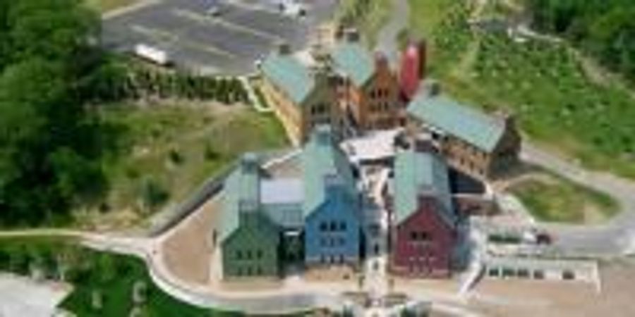 CSHL Receives $50M to Establish Simons Center for Quantitative Biology ...