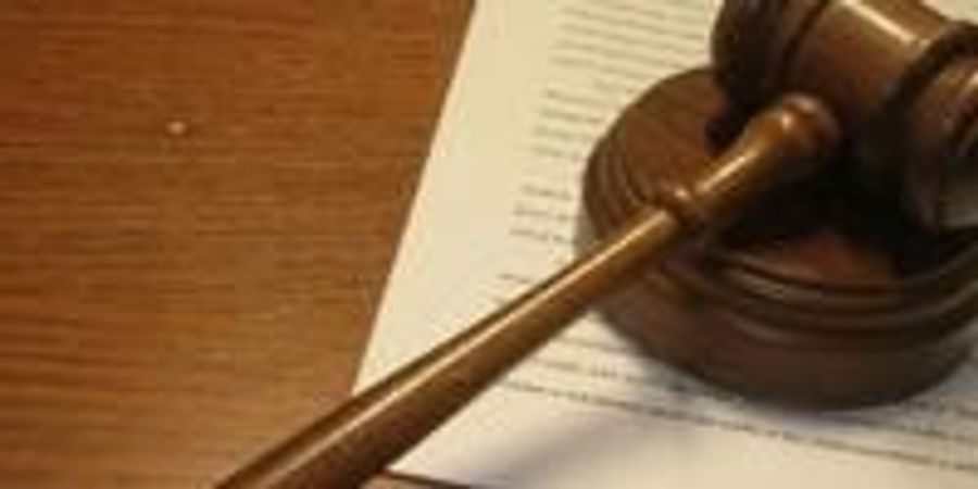 Agreement Reached in Lab Fire Case | Lab Manager