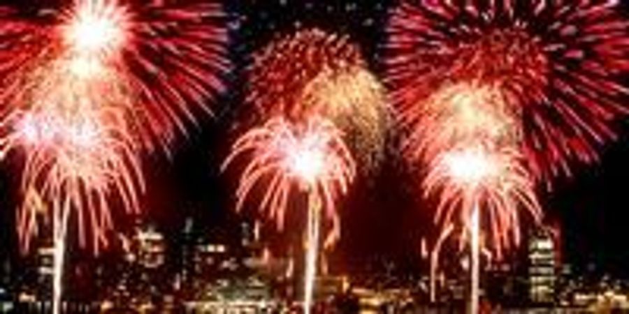 The Chemistry of Fireworks (Video) | Lab Manager