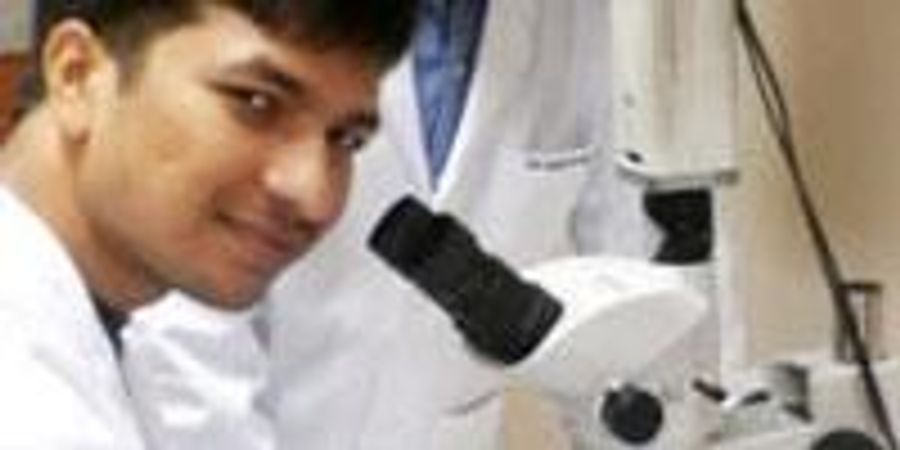 Scientists Demonstrate Rare Chemical Phenomenon that Could be Harnessed ...