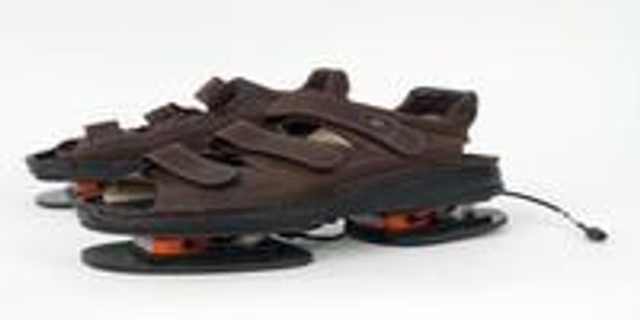 May the Force (Shoes) Be With You | Lab Manager