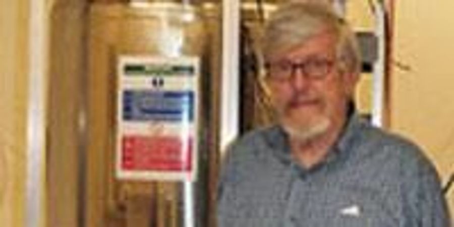 Alfred G. Redfield to Receive the Pittsburgh Spectroscopy Award at ...