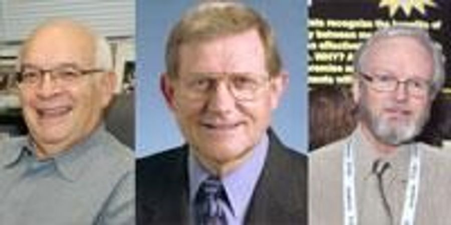 Cell Biologists' Top Scientific Honor Goes to Pioneers of the ...