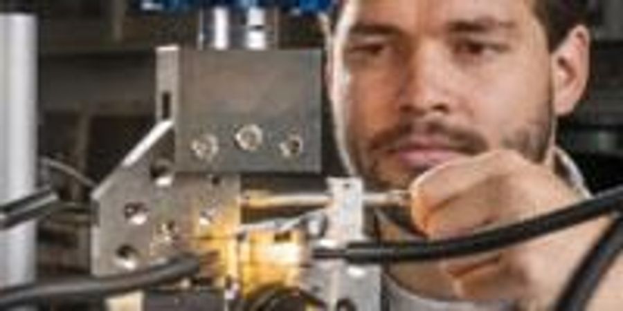 Understanding Material Mechanics Means Better Machines and Buildings ...