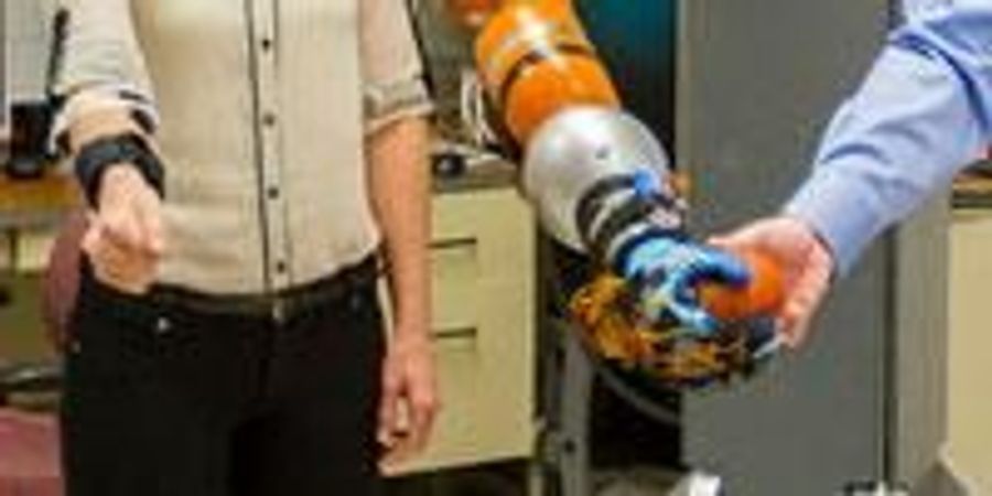 Brain Control: Taking Human-technology Interaction to the Next Level ...