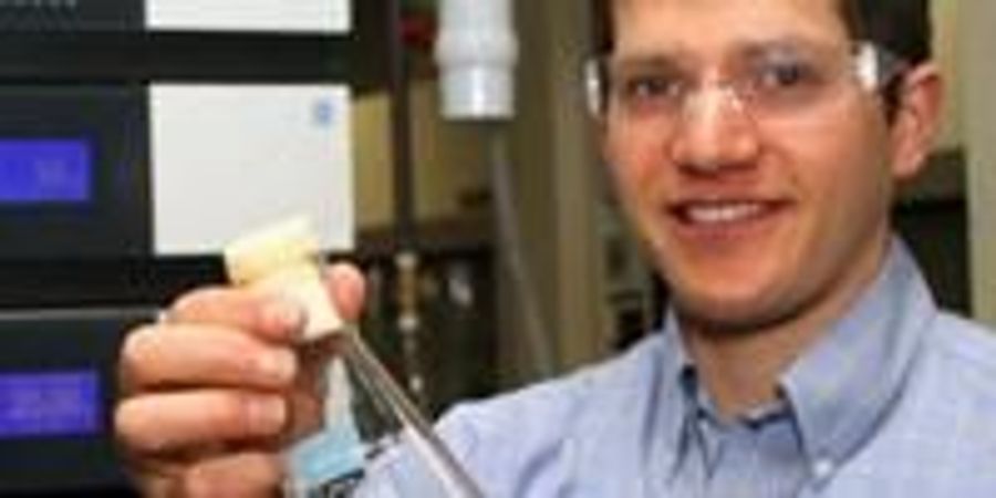 Innovative Algae Research Keeps Students in State | Lab Manager