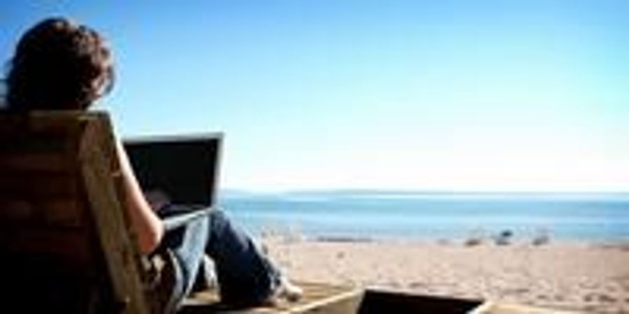 The Working Vacation | Lab Manager