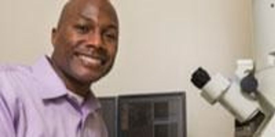 Nano Shake-up | Lab Manager