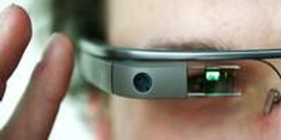 Scientists use Google Glass to Map the Future of Medical Testing (video ...
