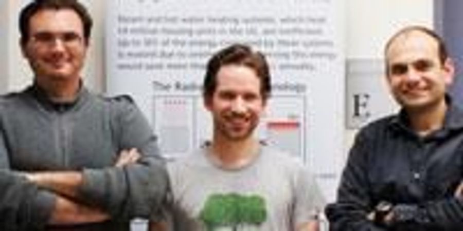 Radiator Labs Wins Popular Science Magazine's Annual Invention Award ...