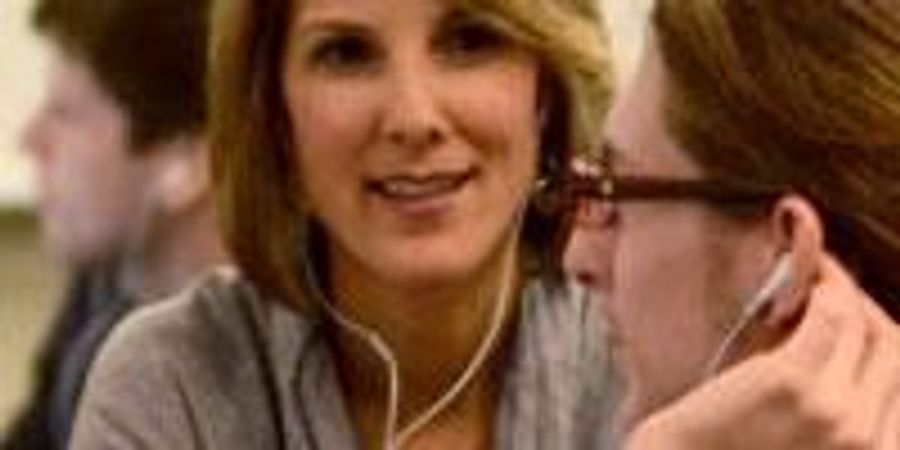 ‘Ivory Tower’ Bucking Social Media | Lab Manager