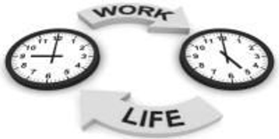 The Line Between Labor and Leisure | Lab Manager