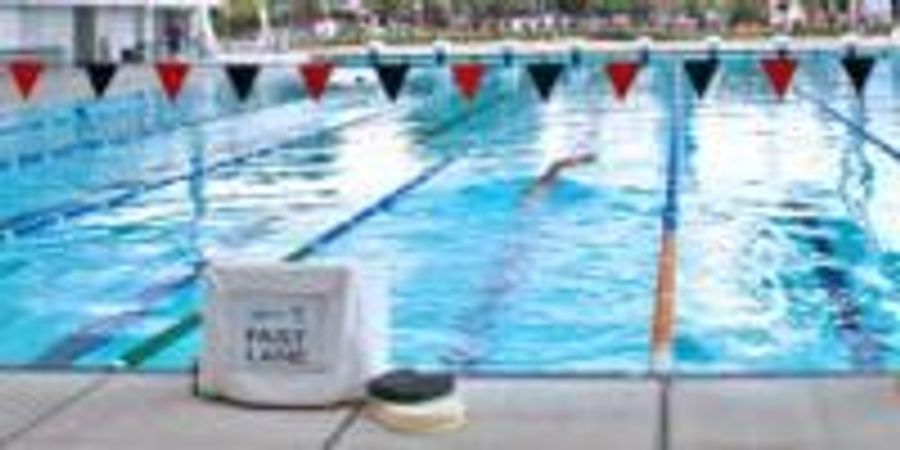 Is it Safe to Pee in the Pool? | Lab Manager