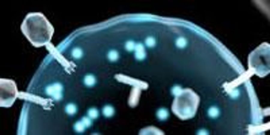 Brighter Future for Bacteria Detection | Lab Manager