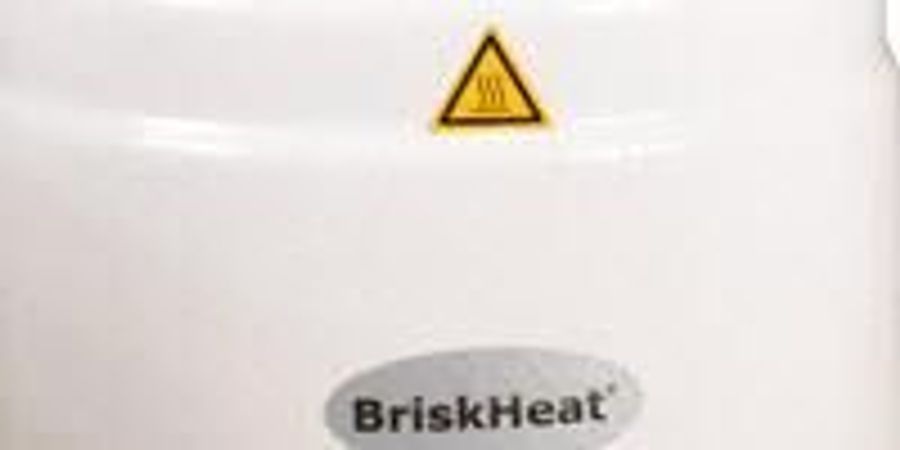 BriskHeat Introduces Heating Mantles with Magnetic Stirring | Lab Manager