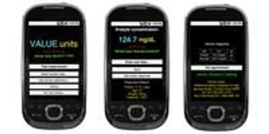 Pocket Diagnosis | Lab Manager