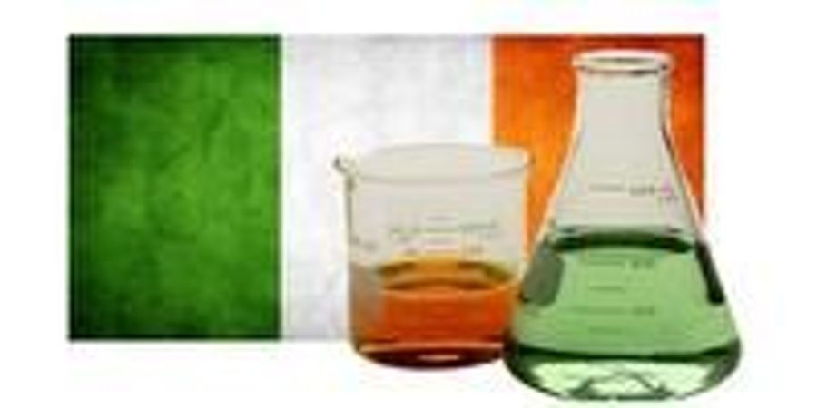 Irish Scientific Achievements | Lab Manager