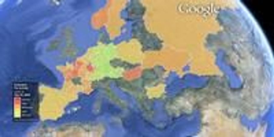 When Big Isn't Better: How the Flu Bug Bit Google | Lab Manager