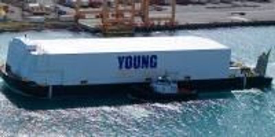 Portable Hydrogen Fuel Cell Unit to Provide Green, Sustainable Power to ...