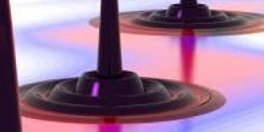 Physicists Discover 'Quantum Droplet' in Semiconductor | Lab Manager