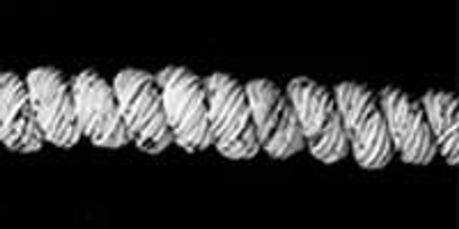 Scientists Create Powerful Artificial Muscle with Fishing Line | Lab ...