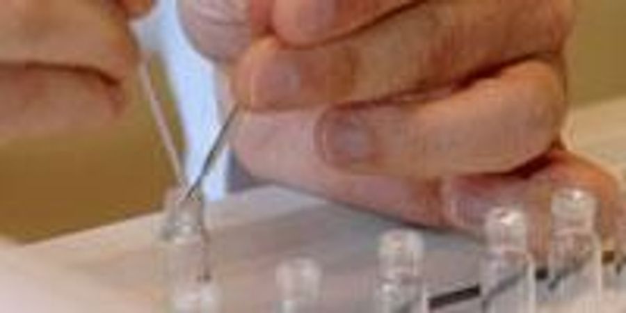 New Therapy to Stop Progression of Fibrosis | Lab Manager