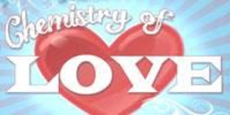 The Chemistry of Love: Valentine’s Day Science from ACS Reactions | Lab ...