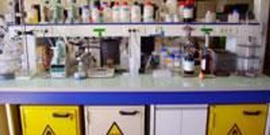 Tough Policies Make for a Safe Lab | Lab Manager