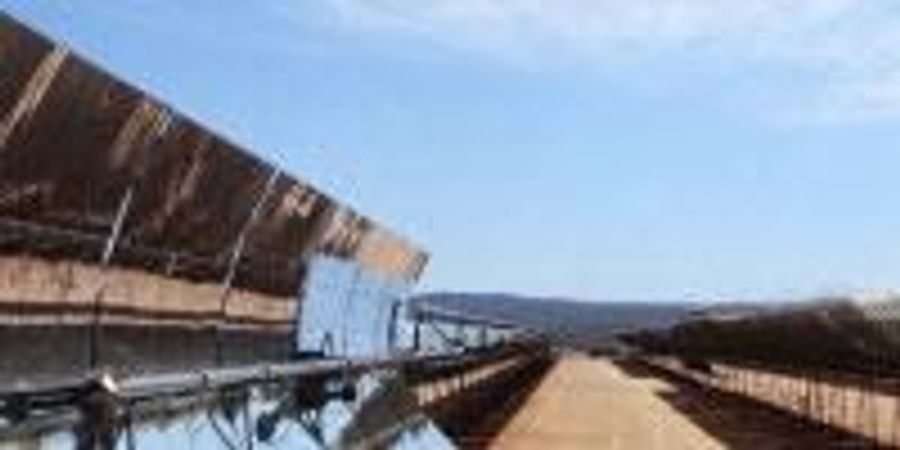 Self-cleaning Solar Panel Coating Optimizes Energy Collection, Reduces ...