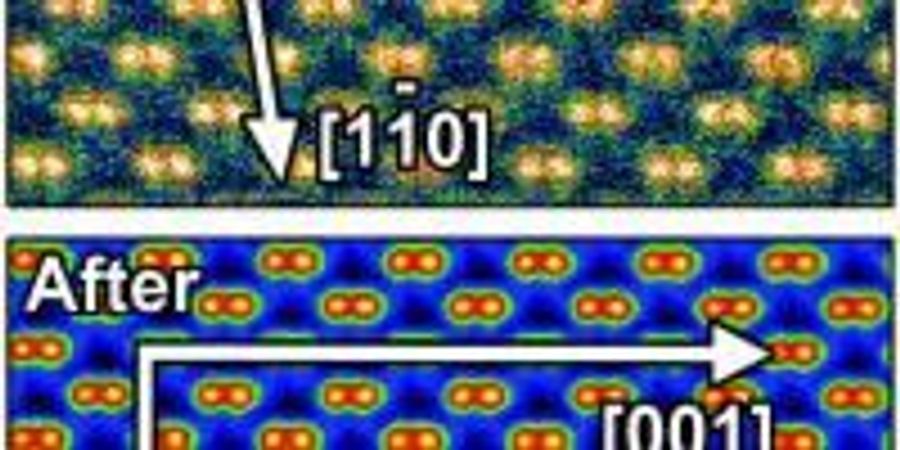 New Microscopy Technique Improves Imaging at the Atomic Scale | Lab Manager