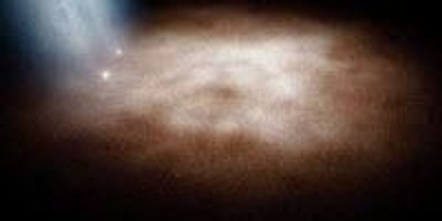 The Early Days of the Milky Way Revealed | Lab Manager