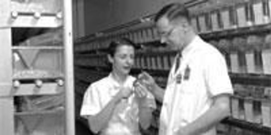 Mammalian Genetics Pioneer Liane Russell Writes Mouse House History ...