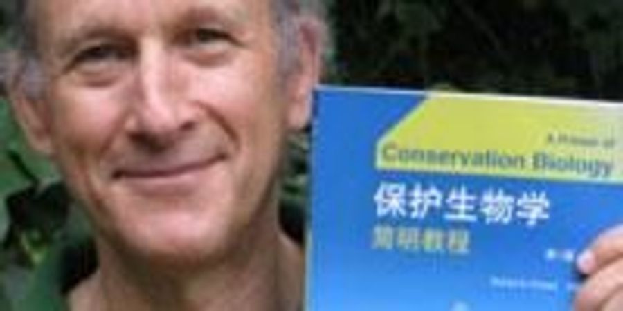 Prof Helps Solve Foreign Science-Textbook Need | Lab Manager