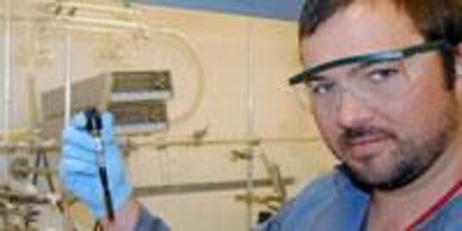 Nontoxic Quantum Dot Research Improves Solar Cells | Lab Manager