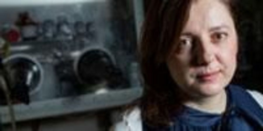 Scientist Seeks to Better the World Through New Materials | Lab Manager