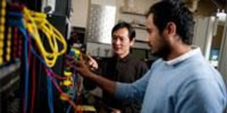 University's Research on Renewable Energy Systems Leads to Patent | Lab ...