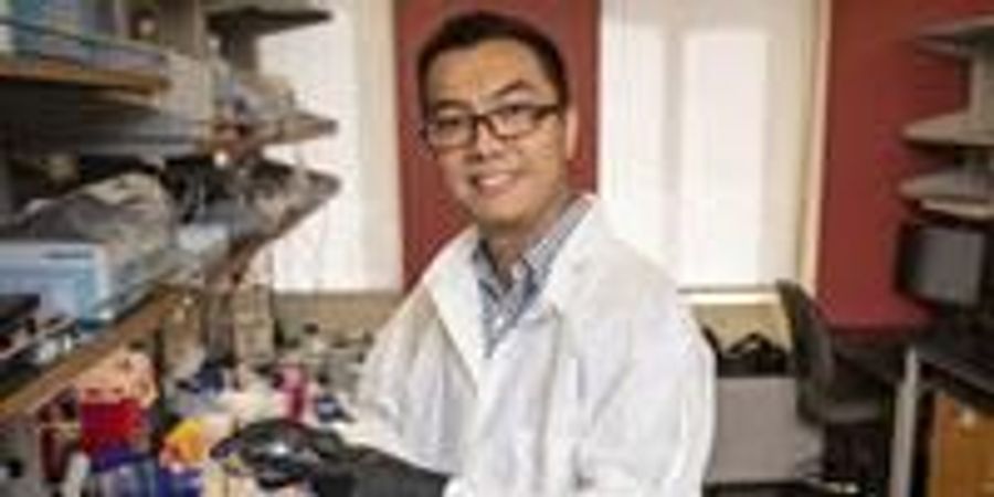 Microscopy and VR Illuminate New Ways to Prevent and Treat Disease ...