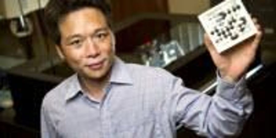 Interlocking Segments Might be 3D-Printed, Assembled into Parts | Lab ...