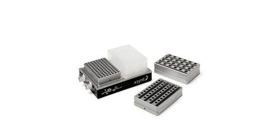 Maintaining Integrity of Thermally Sensitive Biological Assays | Lab ...