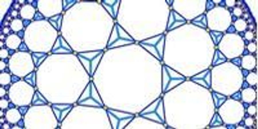 Strange Warping Geometry Helps to Push Scientific Boundaries | Lab Manager