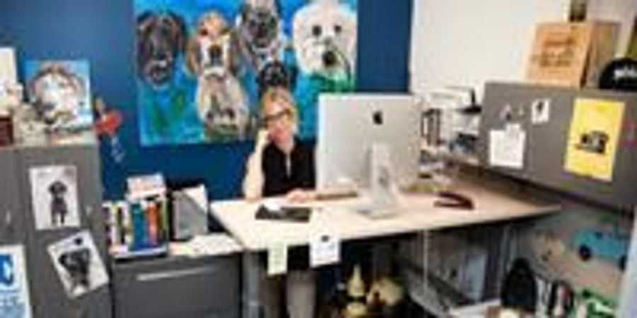 More Employees Trading Chairs for Fit-Friendly Desks | Lab Manager